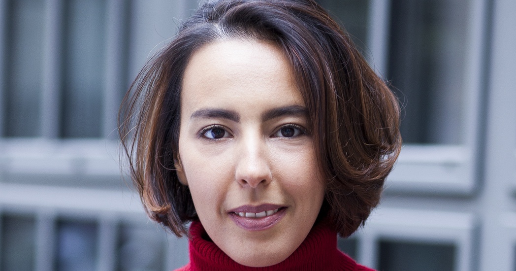 « La solidarité est une définition par essence internationale pour moi ...